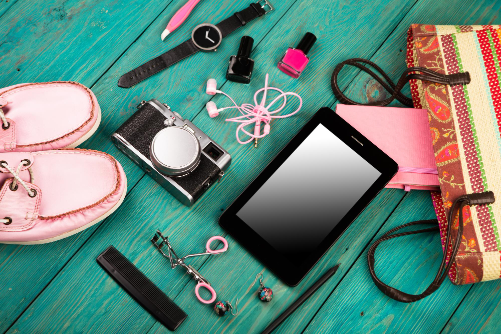 Accesorii esențiale pentru telefon și tabletă - PC Bes