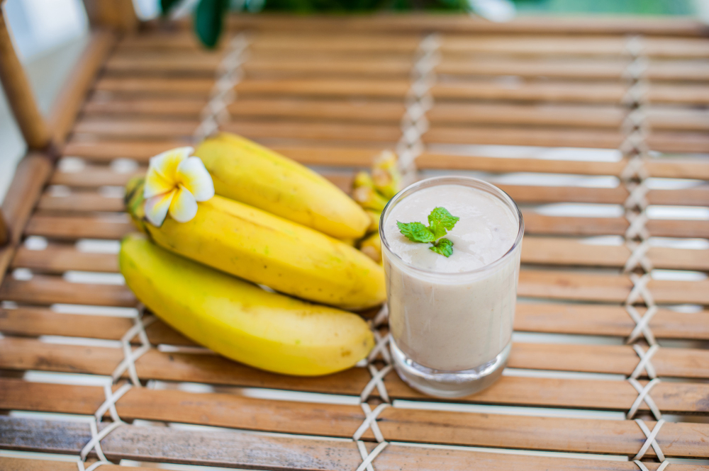 Bananele dimineața: Gustarea rapidă pentru energie și digestie ...